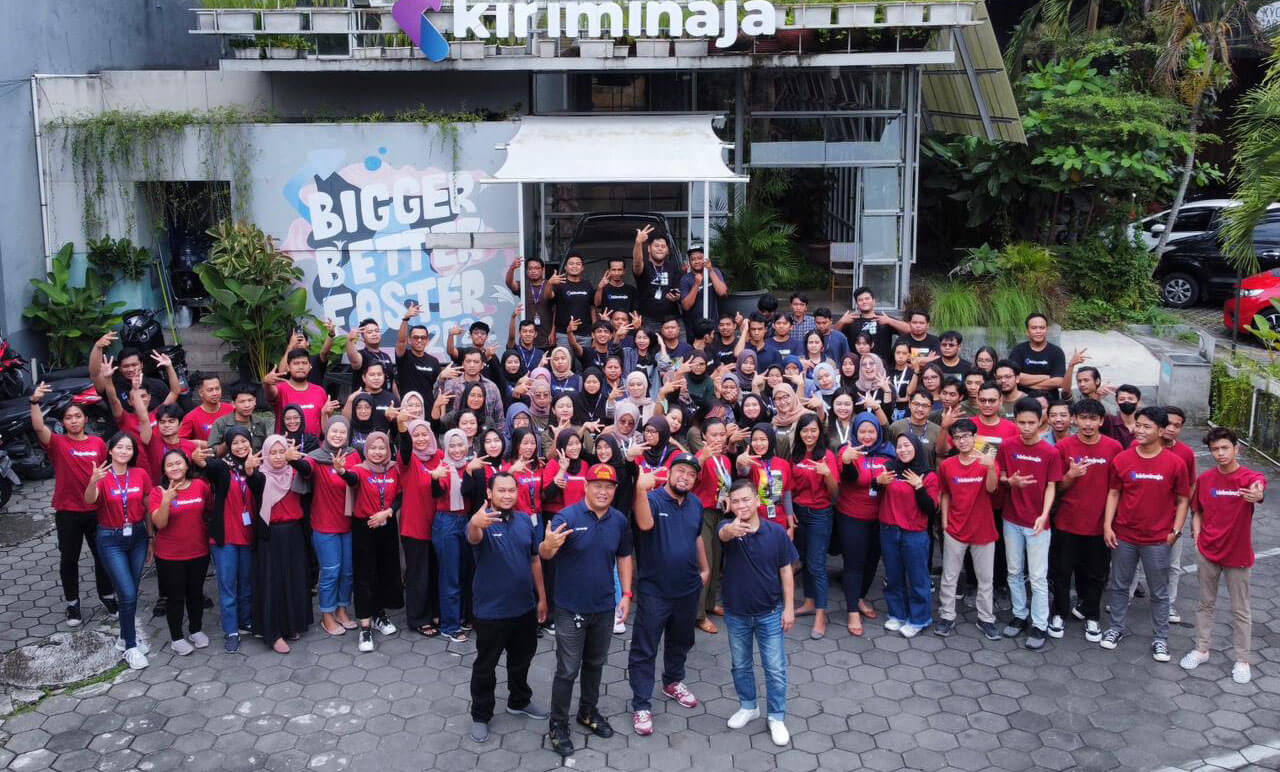 About Us – Spartan KiriminAja